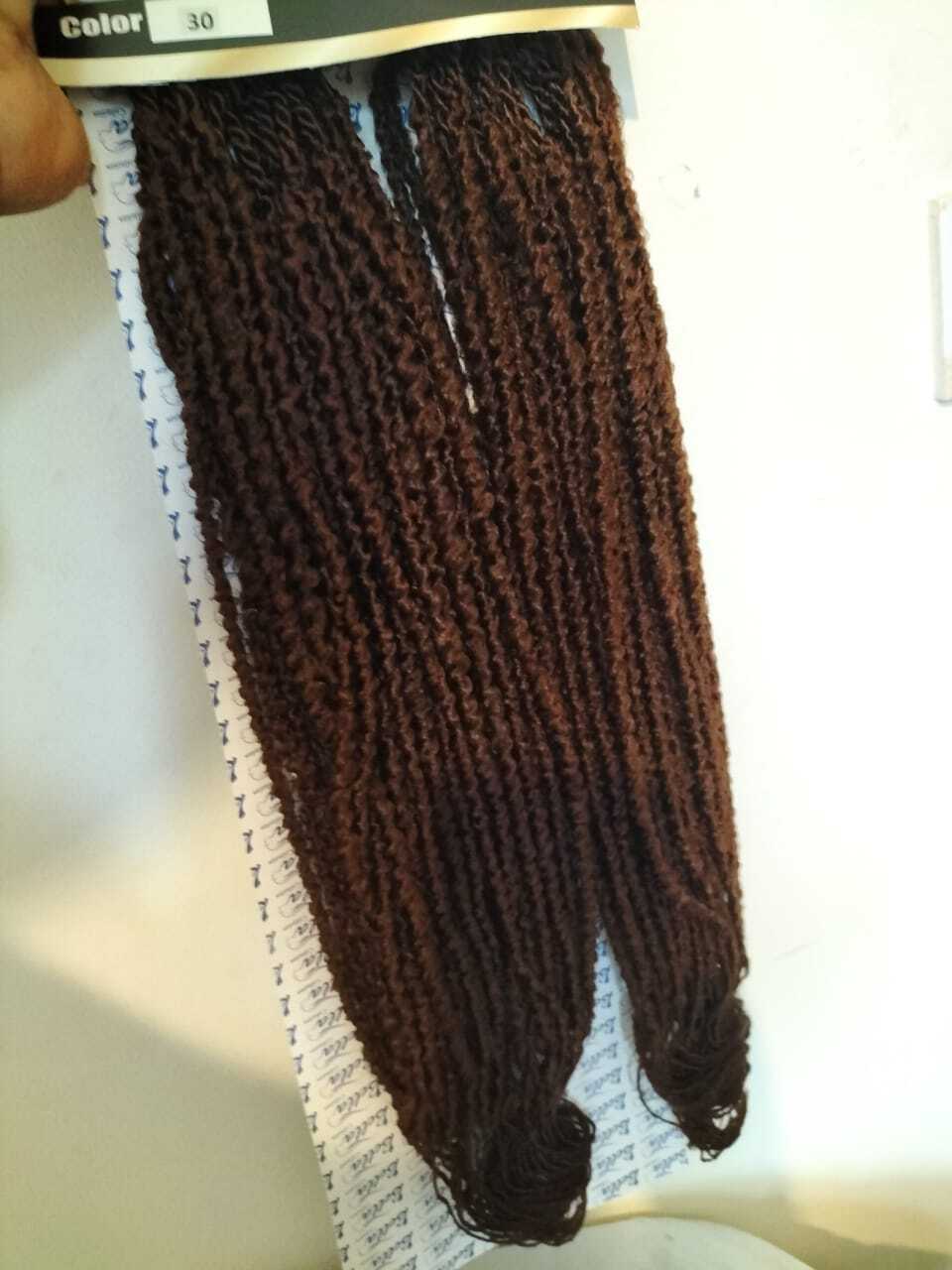 Bella Collection Fresh Locs Crotchet – QuickFixIT