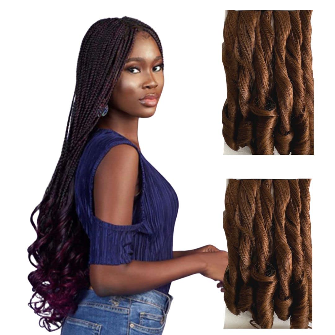 BRAIDING EXTENSIONS – QuickFixIT