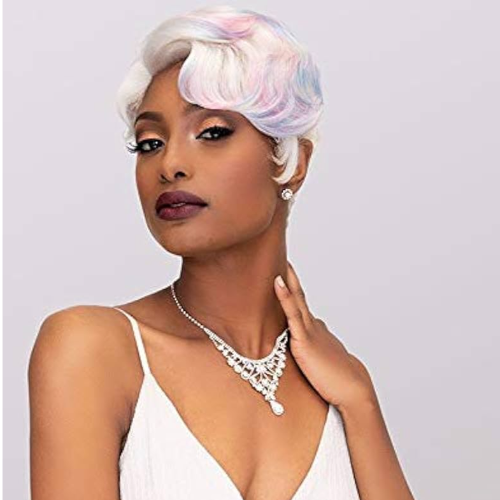 HALLE WIG - QuickFixIT